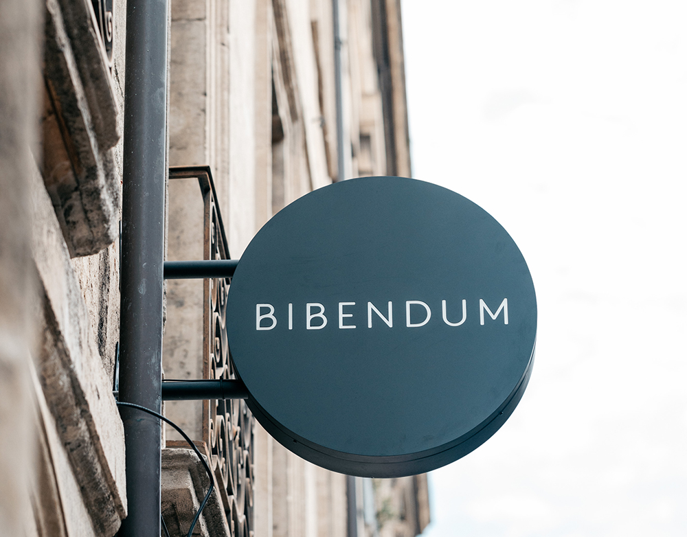 Bibendum Avignon – Restaurant – Bar à cocktails et tapas