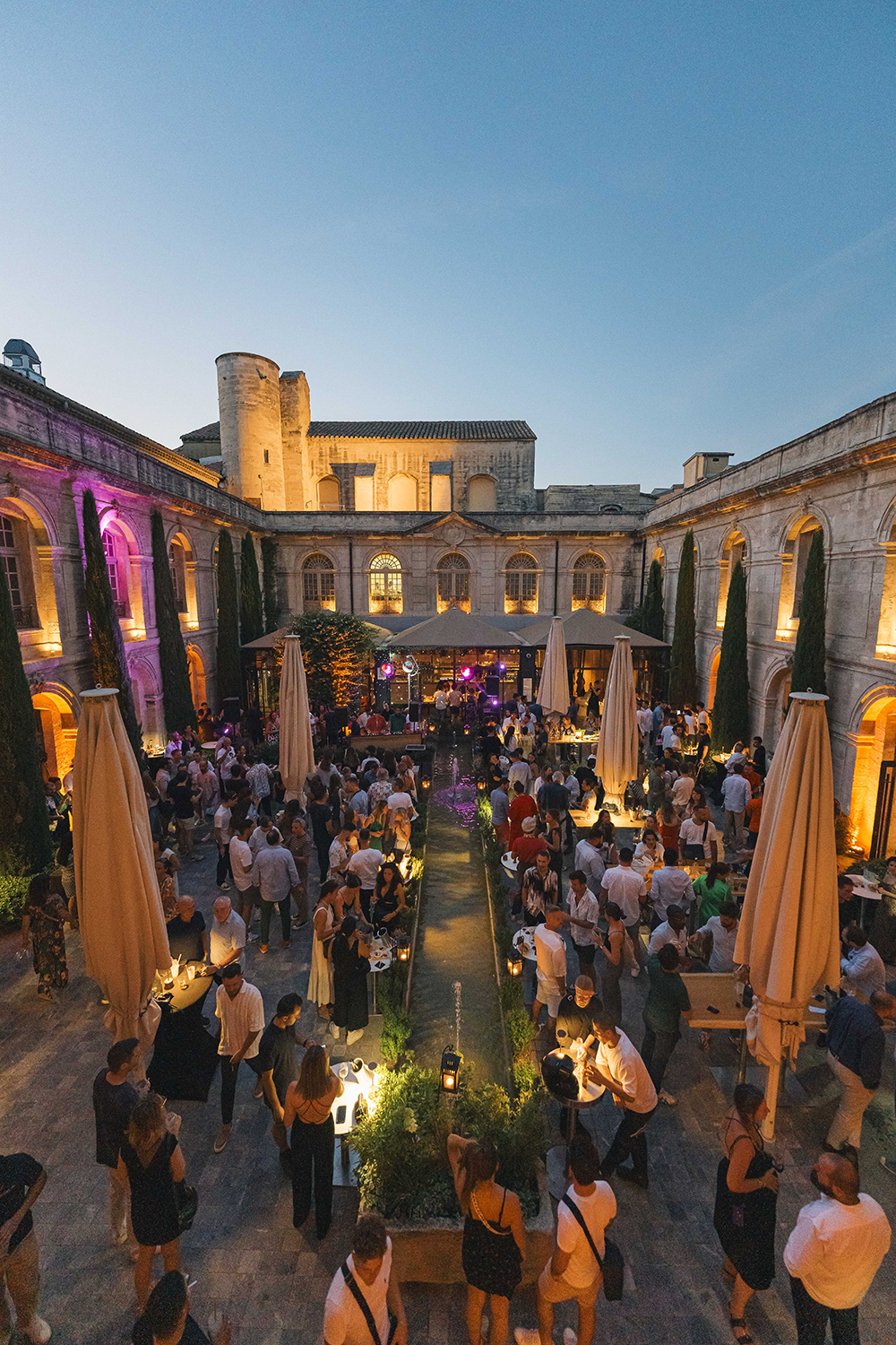 Bibendum Avignon – Restaurant – Bar à cocktails et tapas