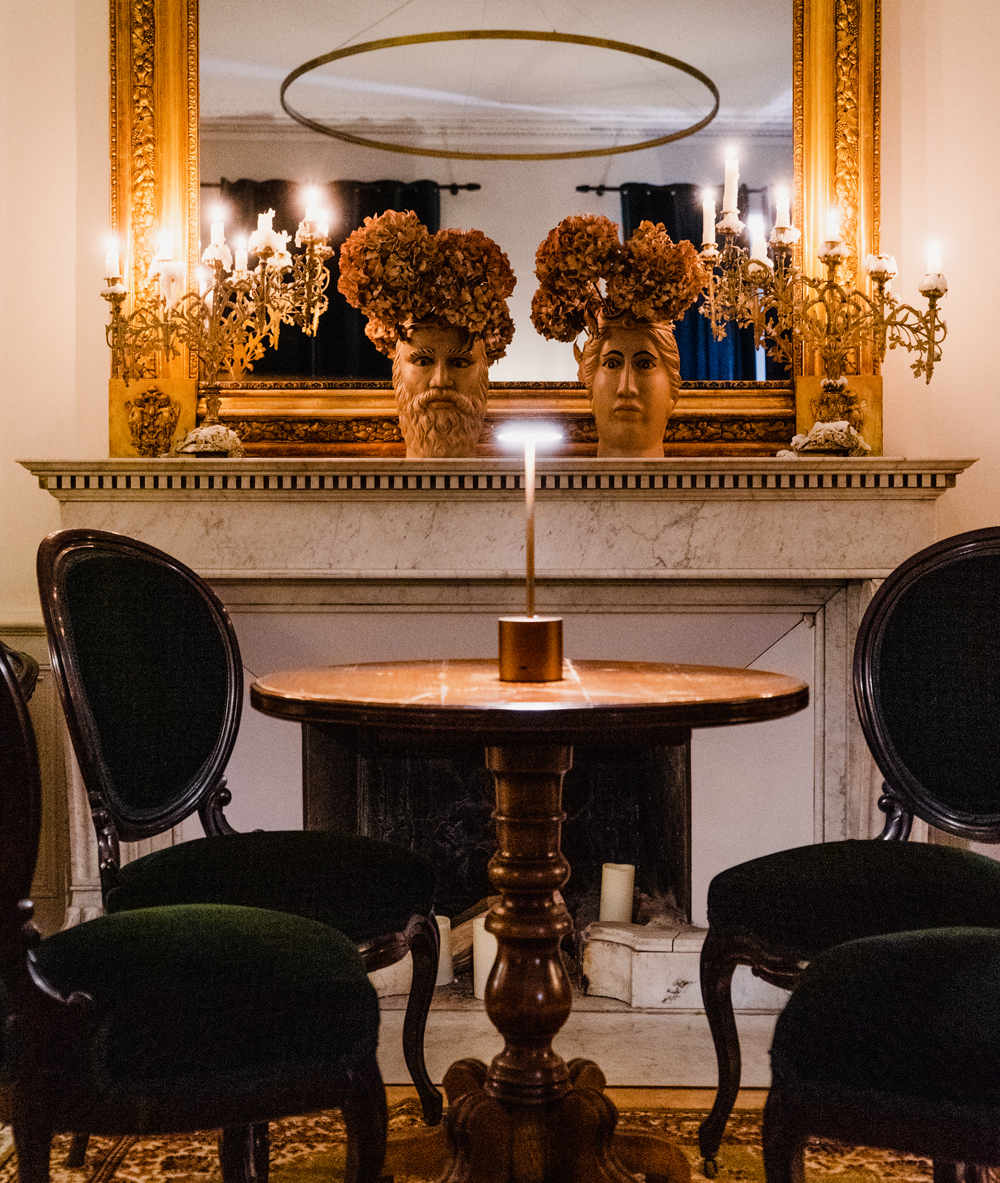 Bibendum Avignon – Restaurant – Bar à cocktails et tapas