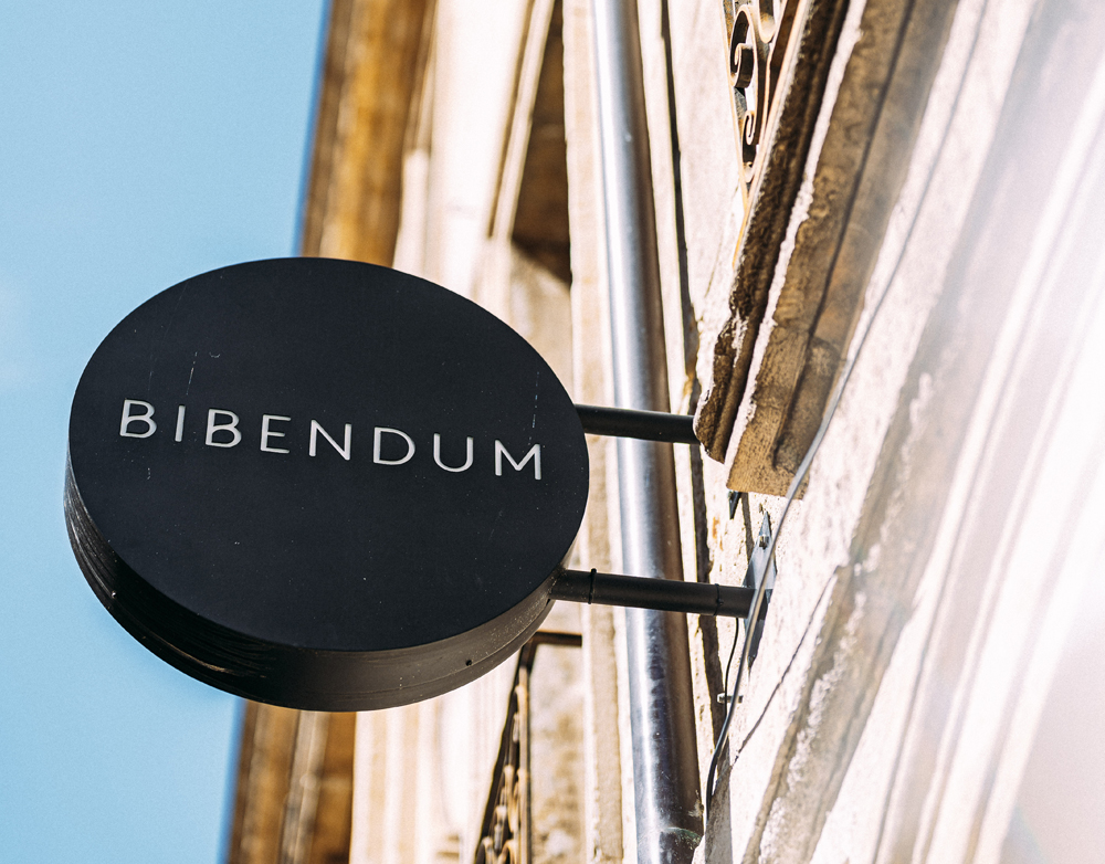 Bibendum Avignon – Restaurant – Bar à cocktails et tapas