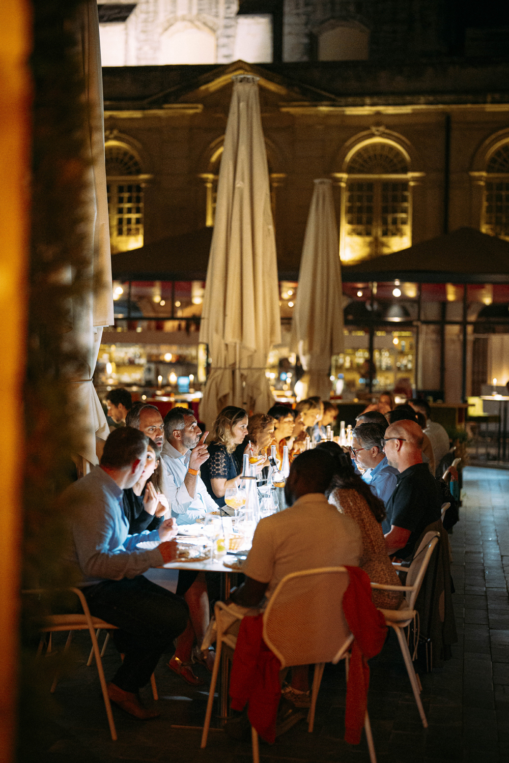 Bibendum Avignon – Restaurant – Bar à cocktails et tapas