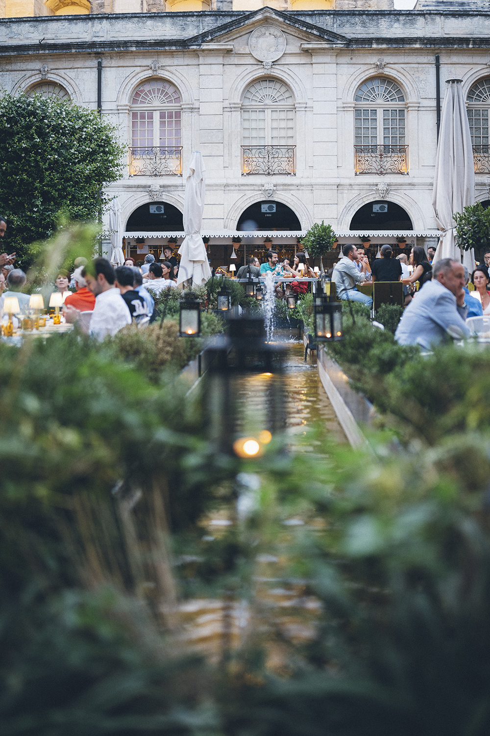 Bibendum Avignon – Restaurant – Bar à cocktails et tapas